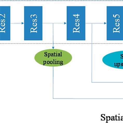 Spatial Fine Grained Feature Download Scientific Diagram