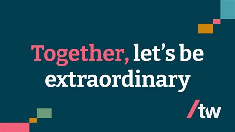 Careers Thoughtworks