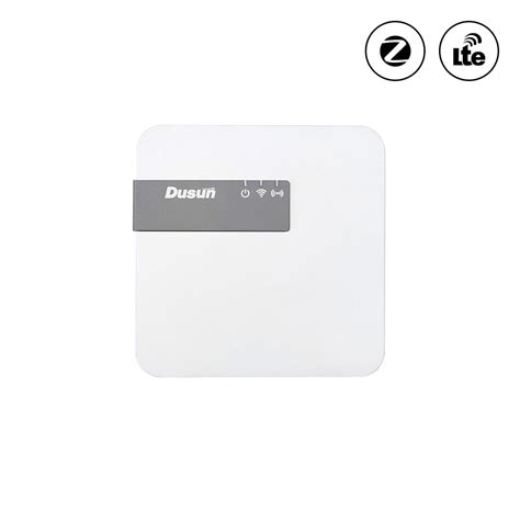 Dsgw 092 3 Esp32 Zigbee Gateway With Wifi And Lte Catm1 Connectivity