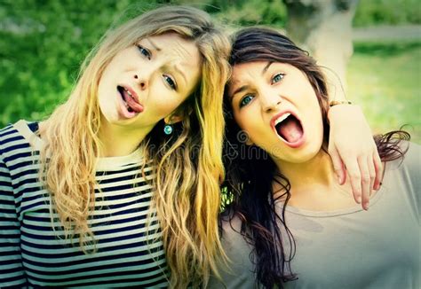 Wild Girl Stock Image Image Of Cosmetics Confidence 25462263