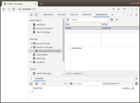 Cookies Sessionstorage Localstorage Whats The Difference