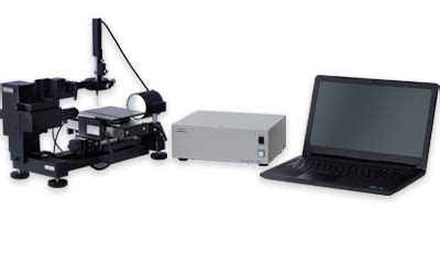 Kyowa Interface Sciencesolution Partner Of Measurements In Interfacial