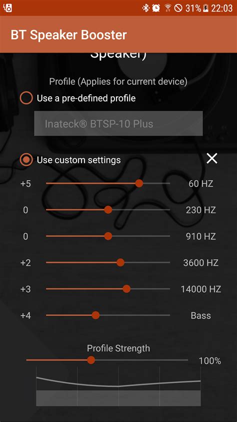 Bluetooth Speaker Booster Apk For Android Download