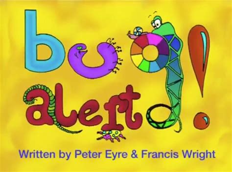 Bug Alert David Lowe Music