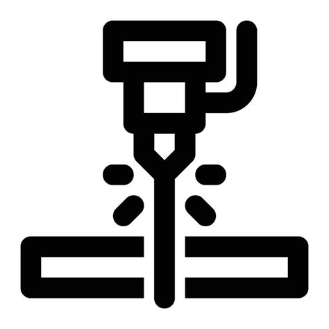 Cutting Outline Icon 55544536 Vector Art At Vecteezy