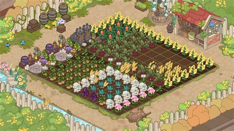 The Piper Of Dawn เกมแนว Farming Simulator รับบทนักเล่นแร่แปรธาตุที่ทำ