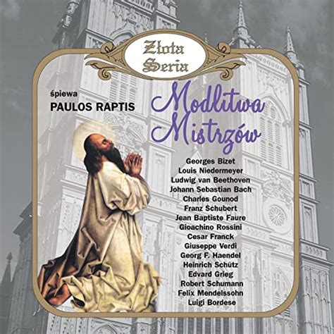 Play Modlitwa Mistrzów By Paulos Raptis On Amazon Music