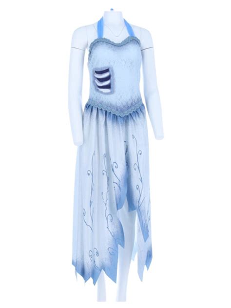 Emily Costume