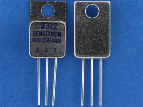 Destructive Physical Analysis Dpa Testing For Diodes Ors