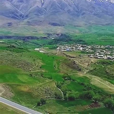 عالیکوی بختیاری بهشت زیبا روی زمین ارسالی از طرف رهام فتاحی عالکوهی