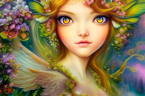 Elaina By Amaris86art On Deviantart
