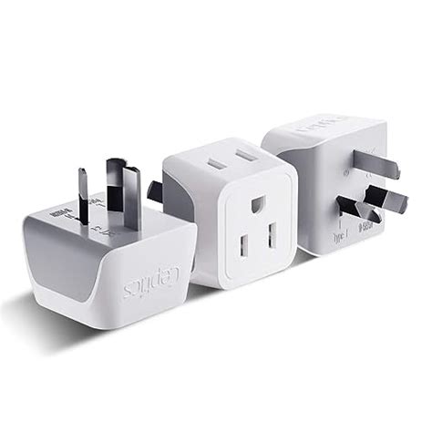 Best Usa To Australia Power Adapters A Buyer S Guide Counter Current Festival