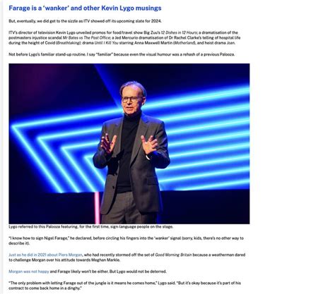 Omar Oakes On Linkedin If Youve Allegedly Paid Nigel Farage £1 5m To Eat Camel Anus Does That…