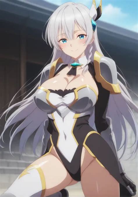 Allucia Citrus アリューシア・シトラス From Old Country Bumpkin To Master