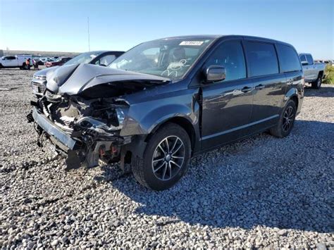 Vin 2c4rdgeg0jr189895 Dodge Caravan 2018 Car History Statvin