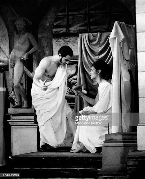 214 Lea Massari Photos And High Res Pictures Getty Images