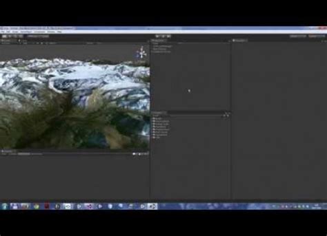 Real World Terrain Unity Terrain Generator Infinity Code