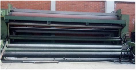 Kusters Padder 520 Cm