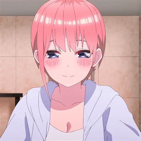 𝐈𝐂𝐇𝐈𝐊𝐀 𝐍𝐀𝐊𝐀𝐍𝐎 Anime Anime Icons Quintuplets