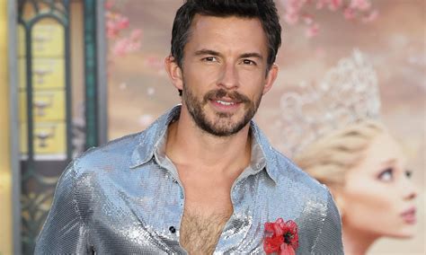 Matt Bomer On Fave Jonathan Bailey Sex Scene In Fellow Travelers