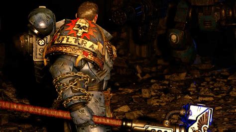 Space Marine 2 Best Weapons Tier List For Each Class Videogamer