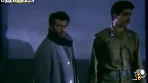 فیلم سینمایی یاغی بازی جمشید هاشم پور فیلو