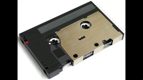 Trailer 2 Digital Compact Cassette Documentary Youtube