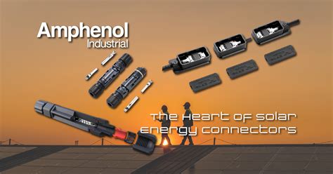 Solar Amphenol Industrial Operations