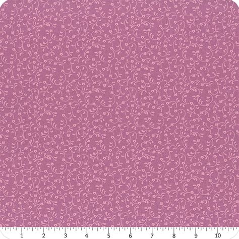 Floret Violet Yardage Sku C675 Violet Fat Quarter Shop
