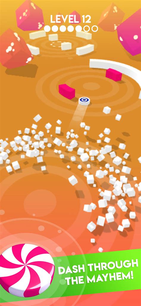 Dash N Blast Buildbox Game Maker Video Game Software