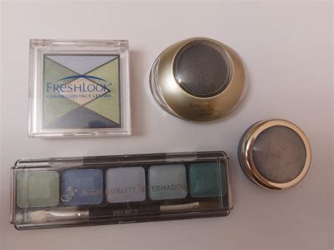 Тени набор теней — цена 110 грн в каталоге Тени для век Купить товары для красоты и здоровья по