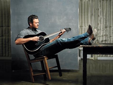 Blake Shelton Wallpapers 18 Free Background Images Wallpapergap