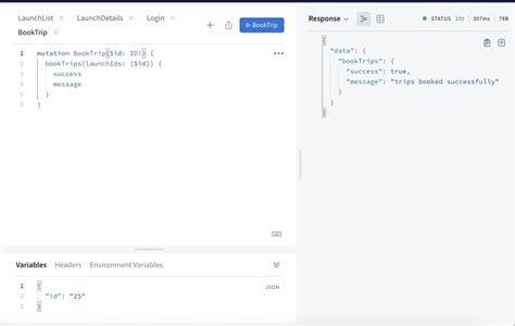 8 Define Additional Mutations Apollo Graphql Docs