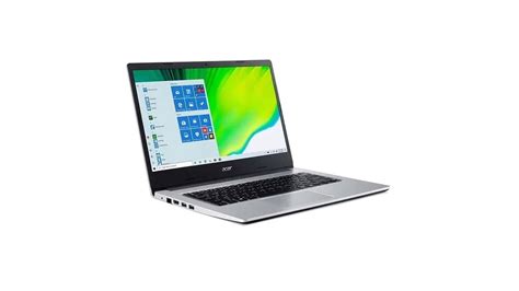 Acer Aspire 3 A315-23G-R5K1 AMD Ryzen 5 3500/Radeon 625 2 GB/ SSD 256 ...