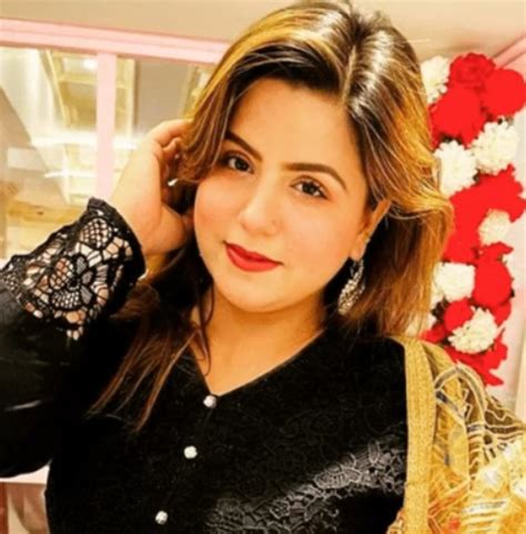 Ayesha Akram S Private Videos Went Viral Early Life Career Family