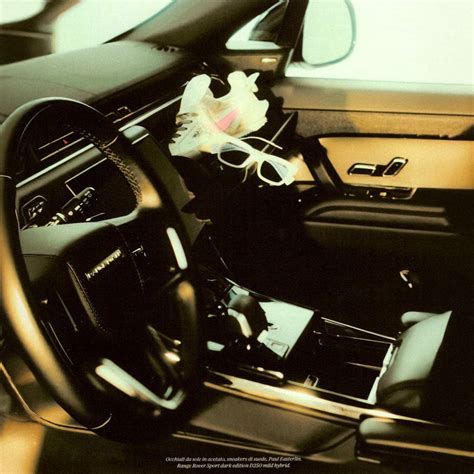 Paul Easterlin On D La Repubblica Delle Donne