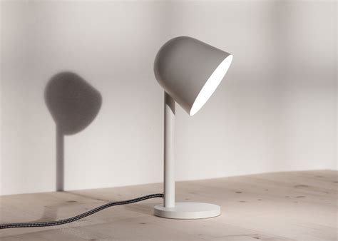 Something Designs Lamp For Ligne Roset To Look Like A Bellflower
