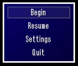 Simple RM K FF Esque Windowskins For RPG MV MZ RPG Maker Forums
