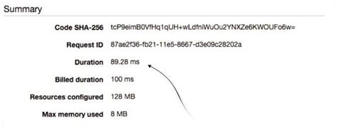 Strategies To Accelerate AWS Lambda Functions TechTarget