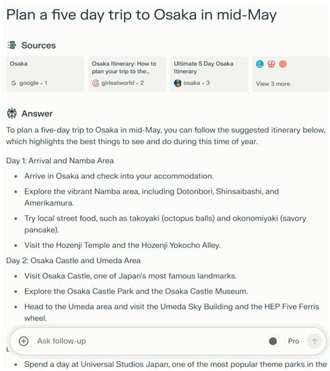 Perplexity Ai How Does It Stack Up Against Chatgpt Android Authority