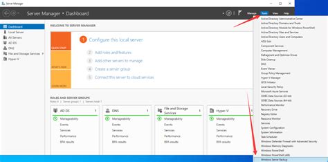 How To Backup Windows Server 2022 To A Usb Drive