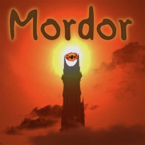 Second Life Marketplace Mordor