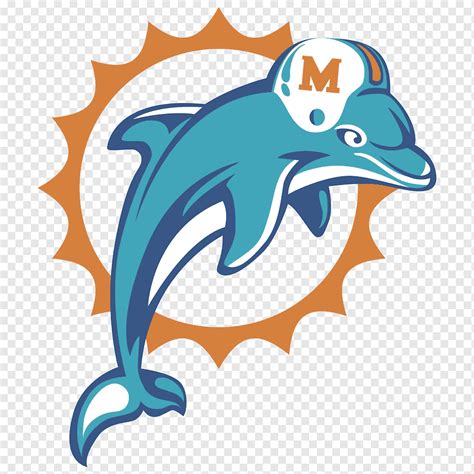 Miami Dolphins Hd Logo Png Pngwing
