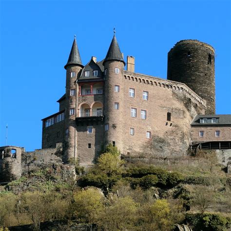 Burg Katz 2026 All You Need To Know Before You Go With Photos