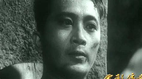 孙道临为演好《永不消逝的电波》，亲身体验酷刑。腾讯视频