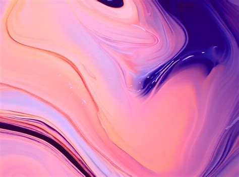 Premium Ai Image Abstract Fluid Gradient Design Background