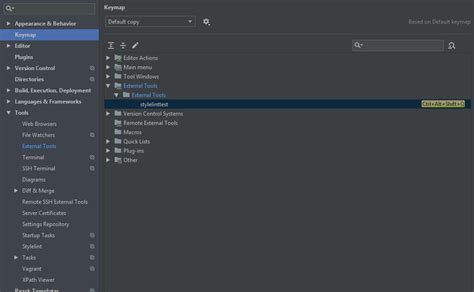 Webstorm Filewatcher For Specific Files Curesilope