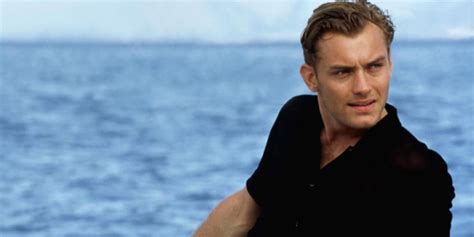 Jude Laws 10 Best Movies Ranked