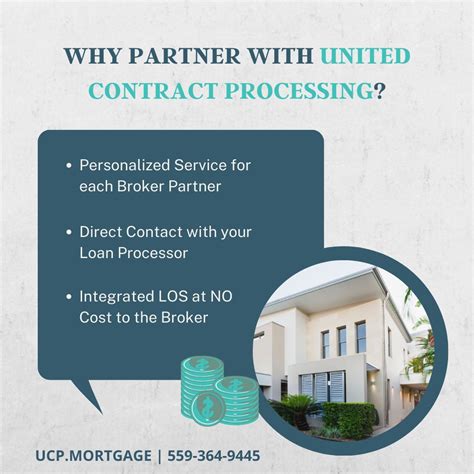 United Contract Processing On Linkedin Brokersarebetter Brokers
