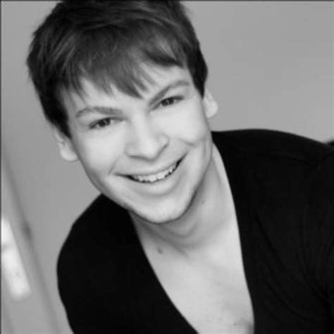 Patrick Nitschke Kiss Me Kate Theater Erfurt Xing